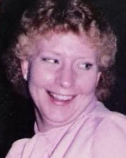 Jeanene Geilman Palfreyman “JP” | News, Sports, Jobs - Standard-Examiner